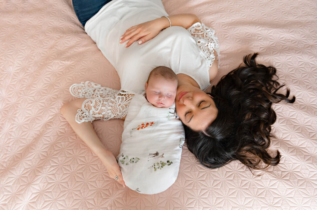 NYC & Charlotte Family Portrait Photography | Vanessa Guzzo