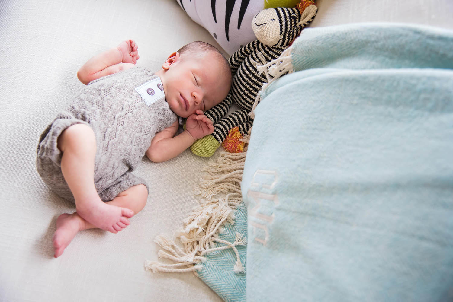 Best NYC Portrait Photographer | Vanessa Guzzo Photography