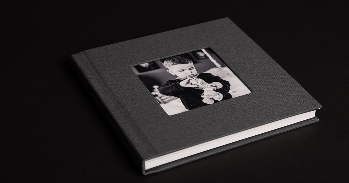 Photo Albums, Artwork and Prints | Vanessa Guzzo | NY Photographer